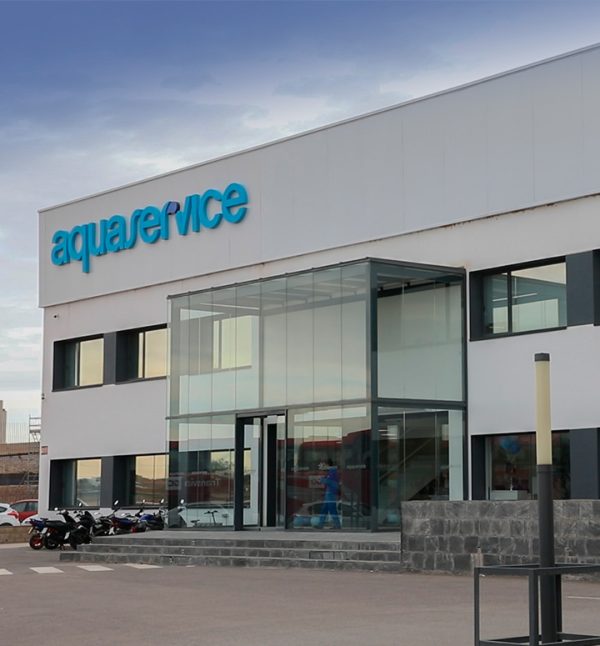 Aquaservice Company, Who are we?