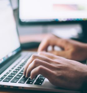 Aquaservice: Customer Area and Customer Service